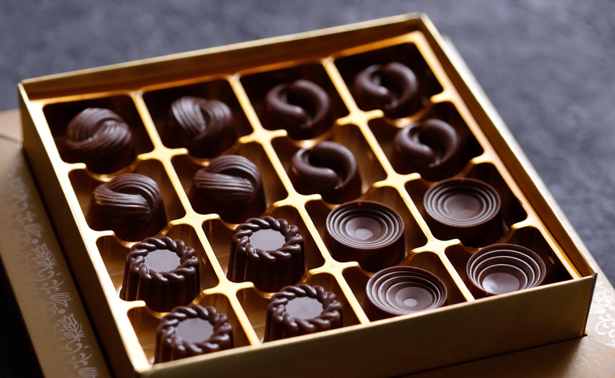 UK’s favourite chocolates—who’s winning and losing?