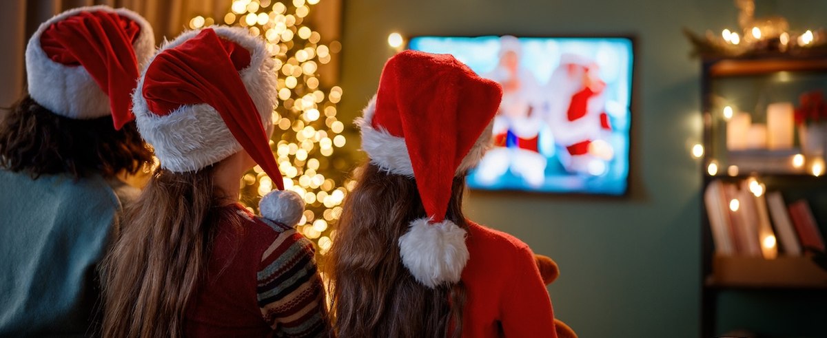 Which Christmas movies have been most widely seen — and loved