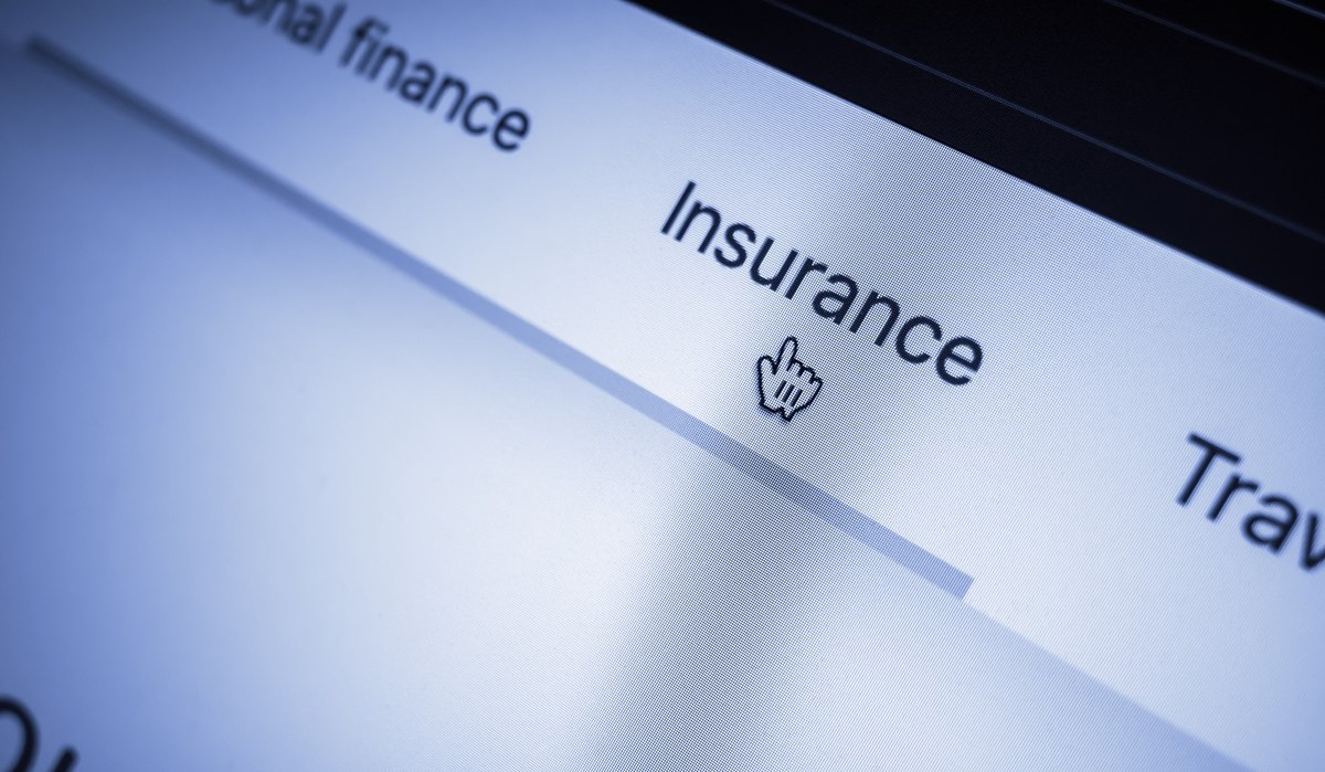 How high is the demand for subscription-style insurance in Britain?