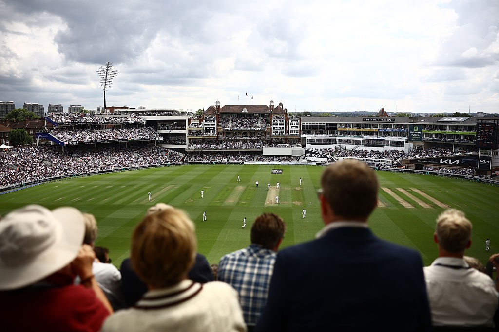 Test cricket v The Hundred: The cricket landscape in the UK