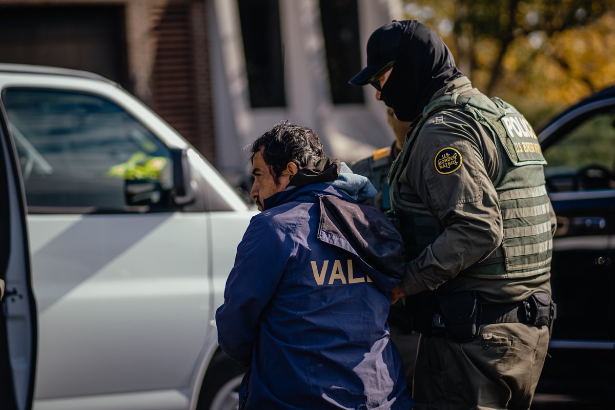 Immigration enforcement fears are changing US consumer behavior