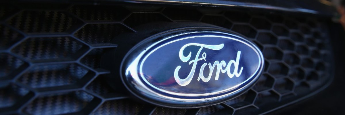 UK Automotive advert of the month: Ford