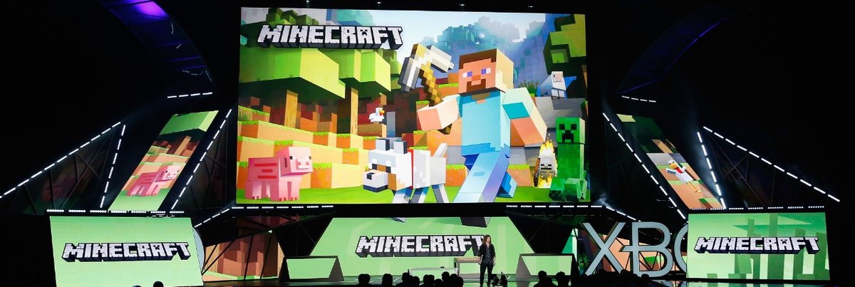 Title spotlight: Minecraft