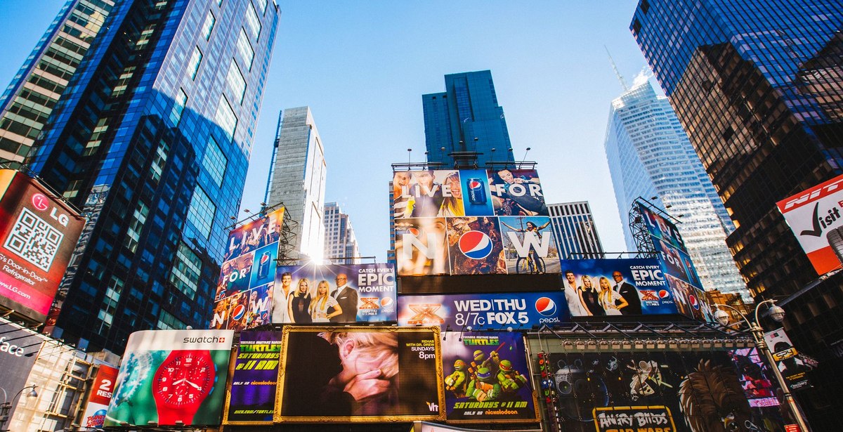 How different generations engage with ads