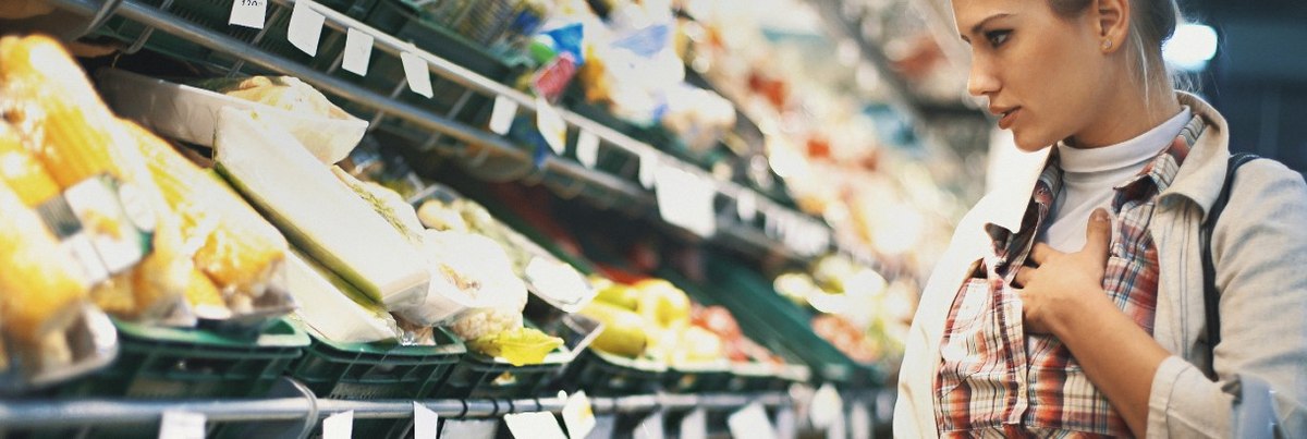 Post-pandemic shopping habits: The increased importance of consumer ...