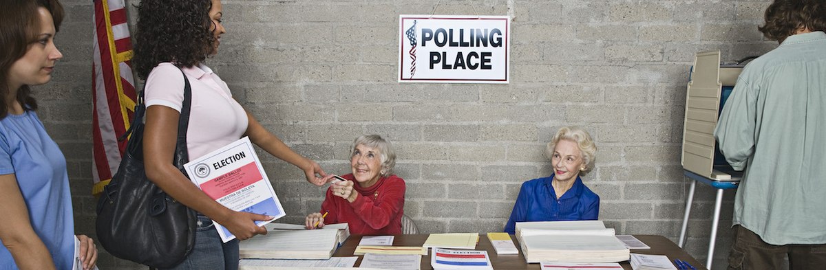 How Americans’ personal relationships affect their voting behavior