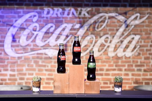 Ad of the month (KSA): Coca-Cola