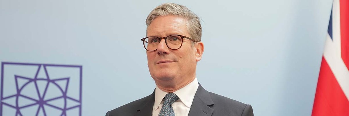Public support retaining the two-child benefit limit as Starmer gears ...