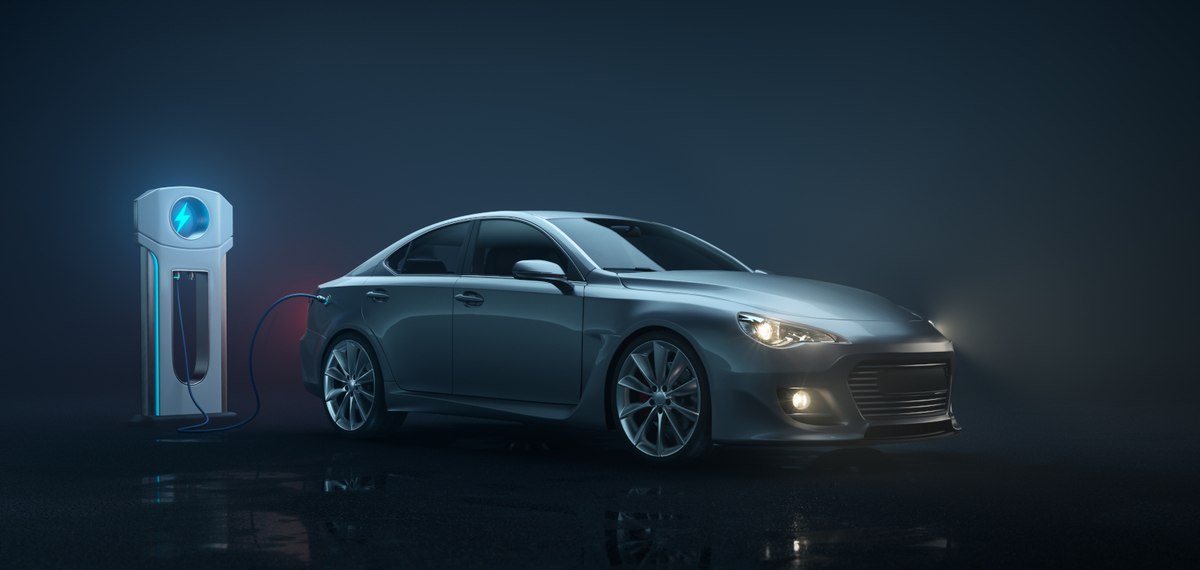 Which car makers are considered leaders in sustainability in the US?