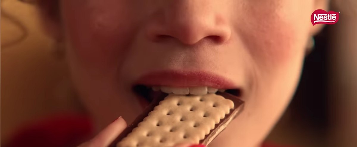 Anunciante do Ano: Nestlé e setor de alimentos dominam a publicidade no ...