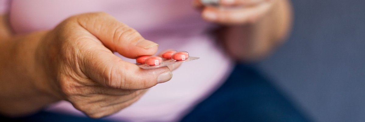 Americans tend to buy a mixture of both branded and generic OTC drug ...