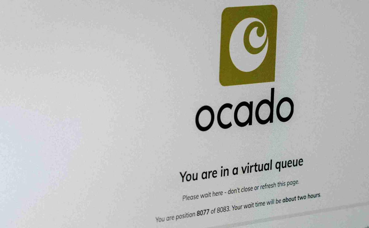Ocado Retail announces new CEO – How did the grocer perform under the ...