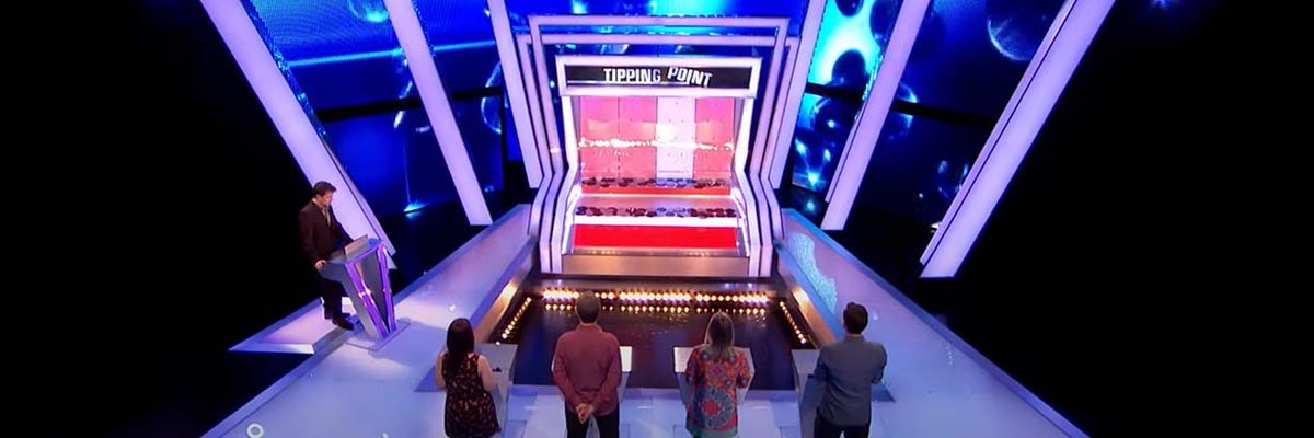 What TV quiz shows do Britons reckon they could win?