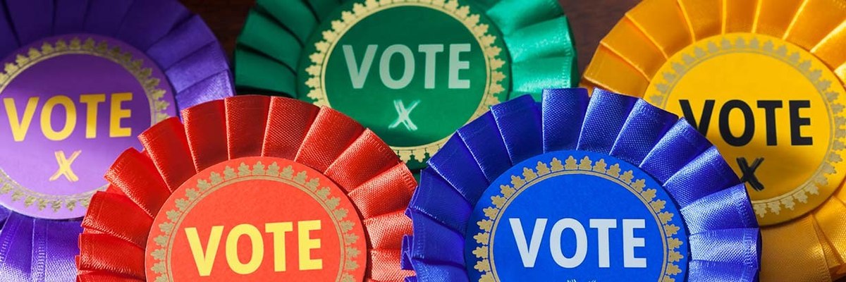 How do Britons see the main political parties, autumn 2025?