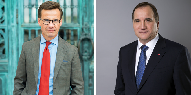 Jämt mellan blocken