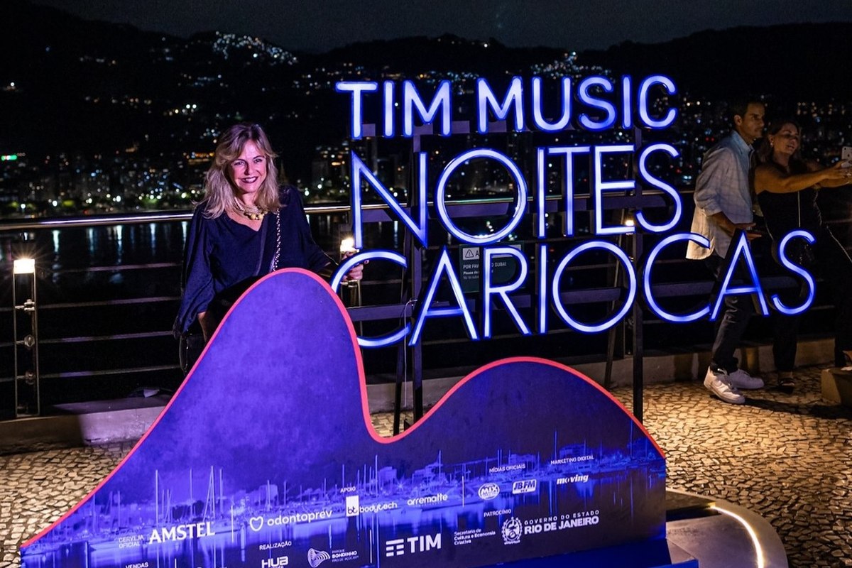 Anunciante do Mês Brasil: Tim, a marca que mais aprimorou sua ...