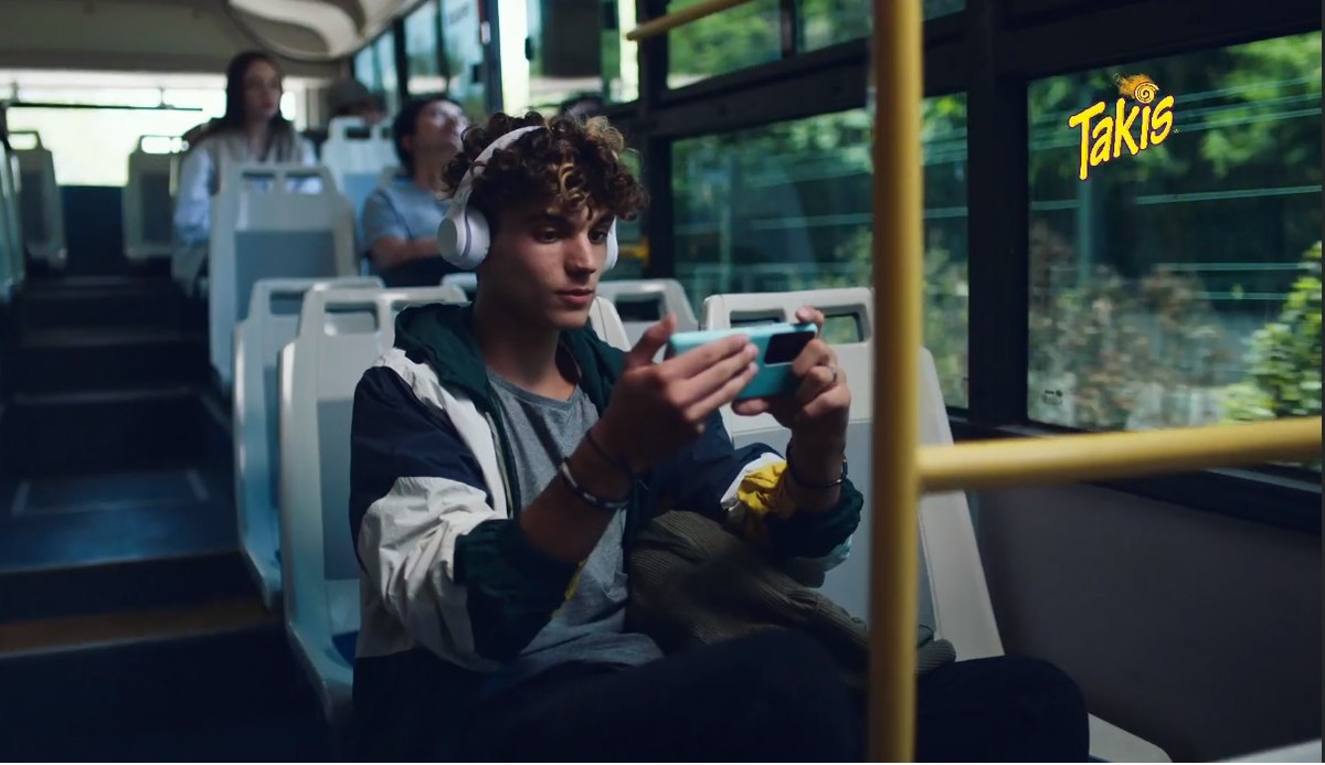 México: Takis es el Anunciante del Mes en mayo de 2023