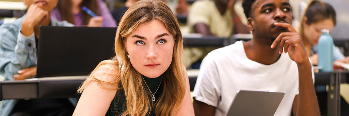 Two thirds of students in England and Wales say university is poor ...