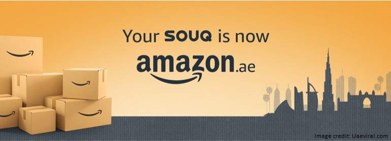 Amazon.ae’s launch campaign strikes a chord with UAE residents