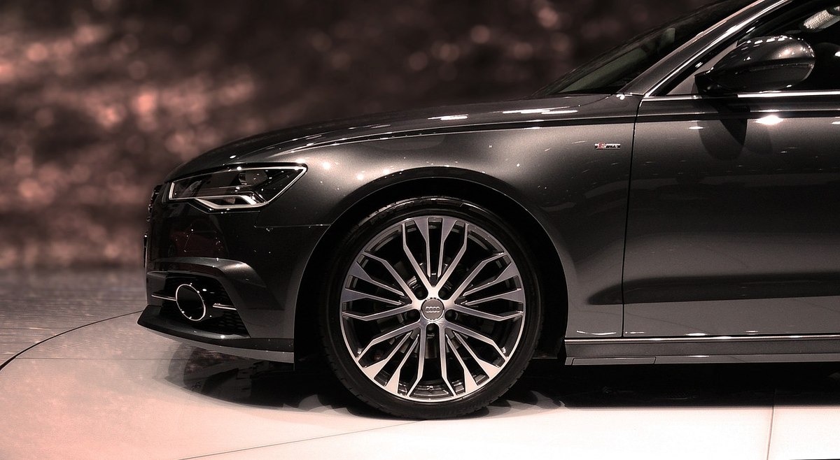 Automotive Rankings Germany 2024 – Deutsche Hersteller überzeugen die ...