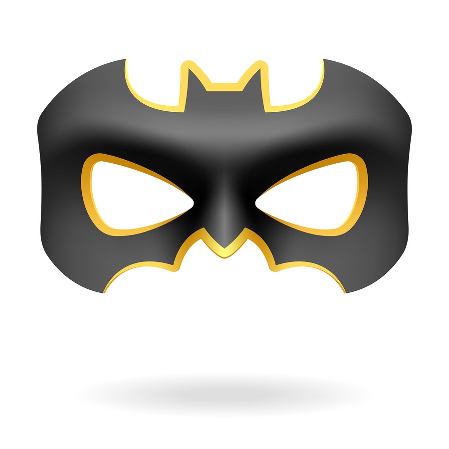 Ben Affleck As Batman: Lab Results