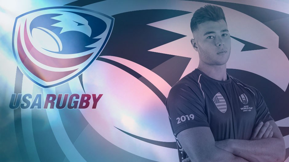 Rugby World Cup: The lesser-spotted US rugby fan