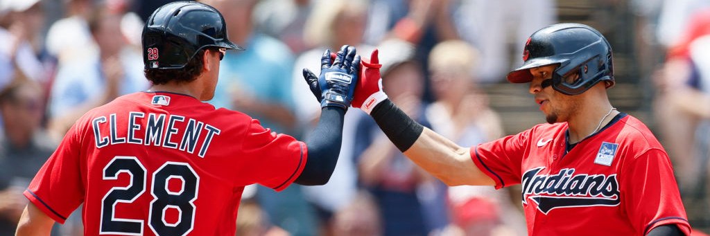 Cleveland Indians vs Cleveland Guardians: Americans are split on MLB ...