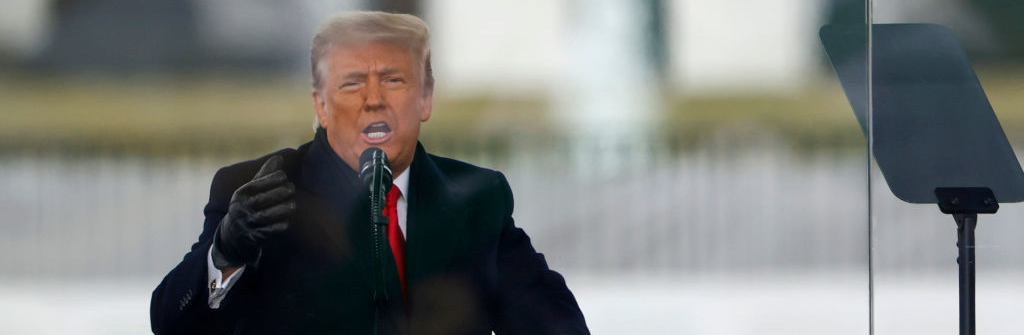 Did President Trump concede in his Thursday night speech? Democrats ...