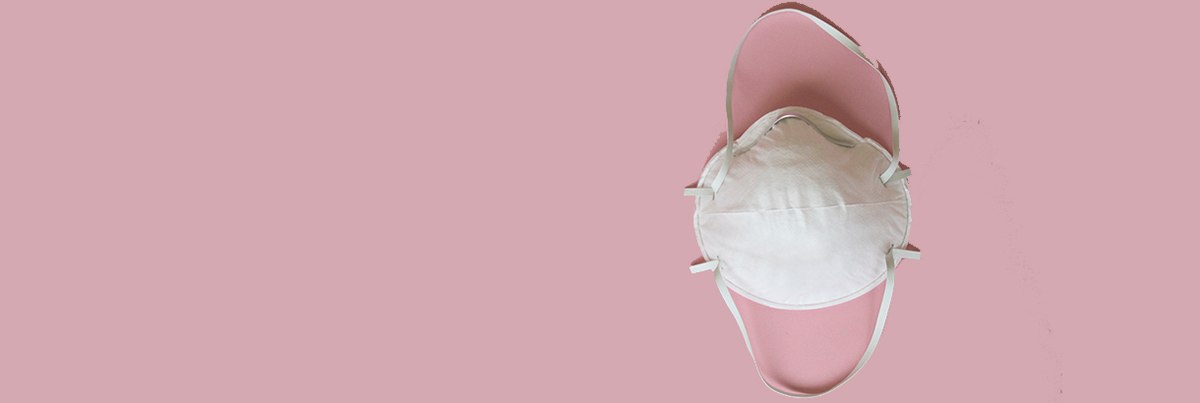 Compared with March, Americans are now six times more likely to wear ...