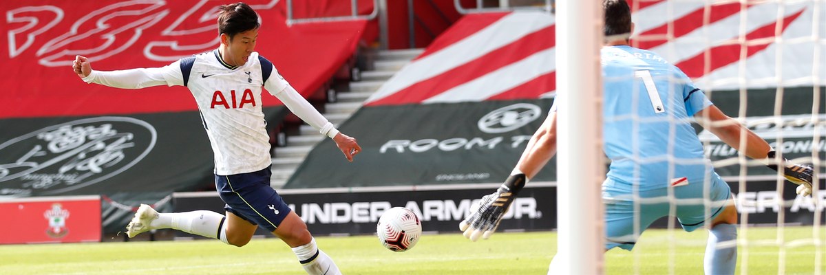 Premier League 20/21: Who has played the best football in the opening ...