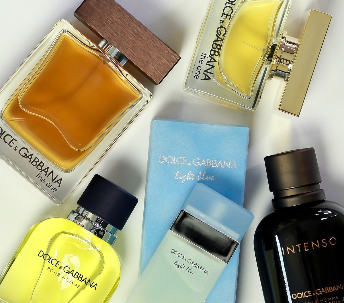 Scent first, brand later: How Britons buy their perfume