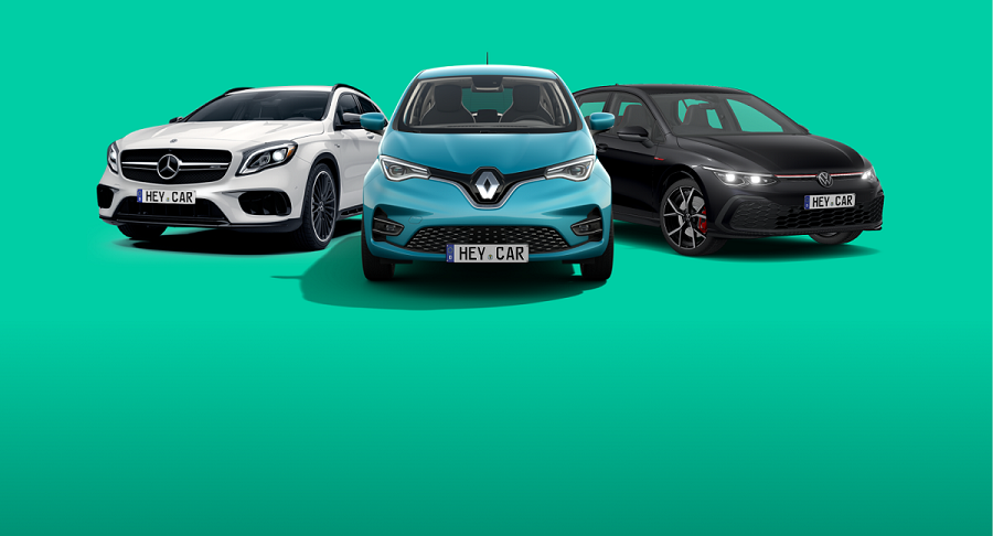 How Crossmedia achieved a 60% increase in brand awareness for heycar ...