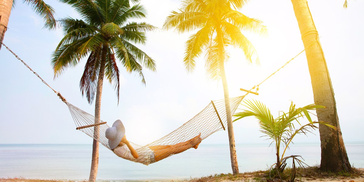 Summer holidays in Europe and the USA: dream destinations, holiday ...