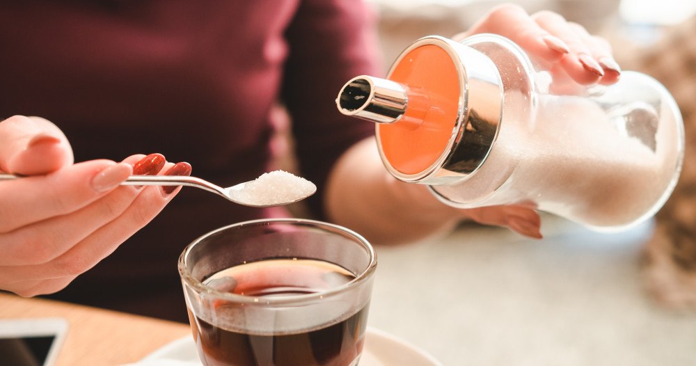 La consommation de sucre en France en 2021