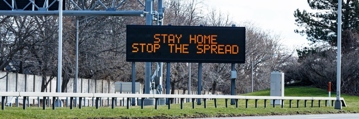 COVID-19: Which areas would support local lockdown?