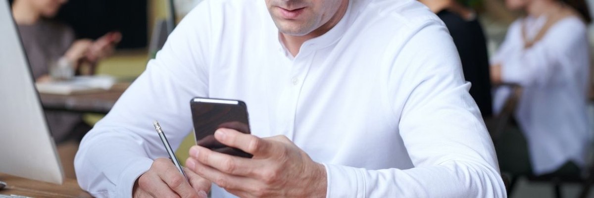 Are mobile payments on the rise in the US?