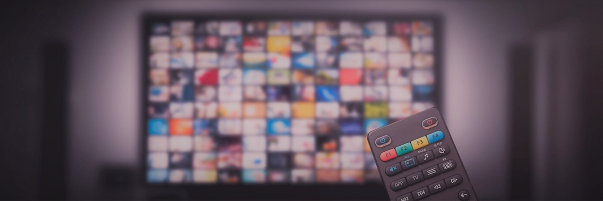 Who are Britain’s TV addicts?