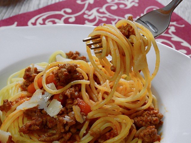 La cucina Italiana: differenze di percezione tra Italia e il resto del ...