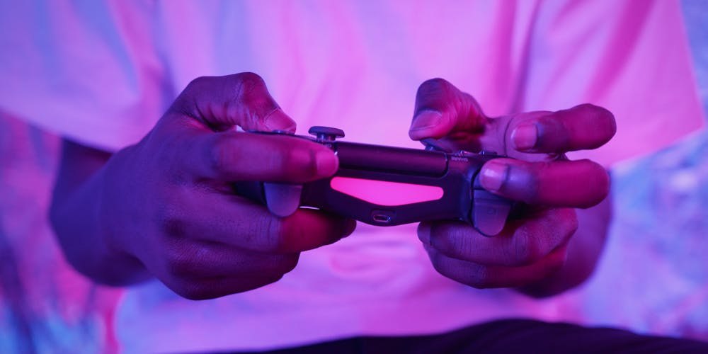 Eco-friendly gaming: Sustainable gaming gets a boost with consumers ...