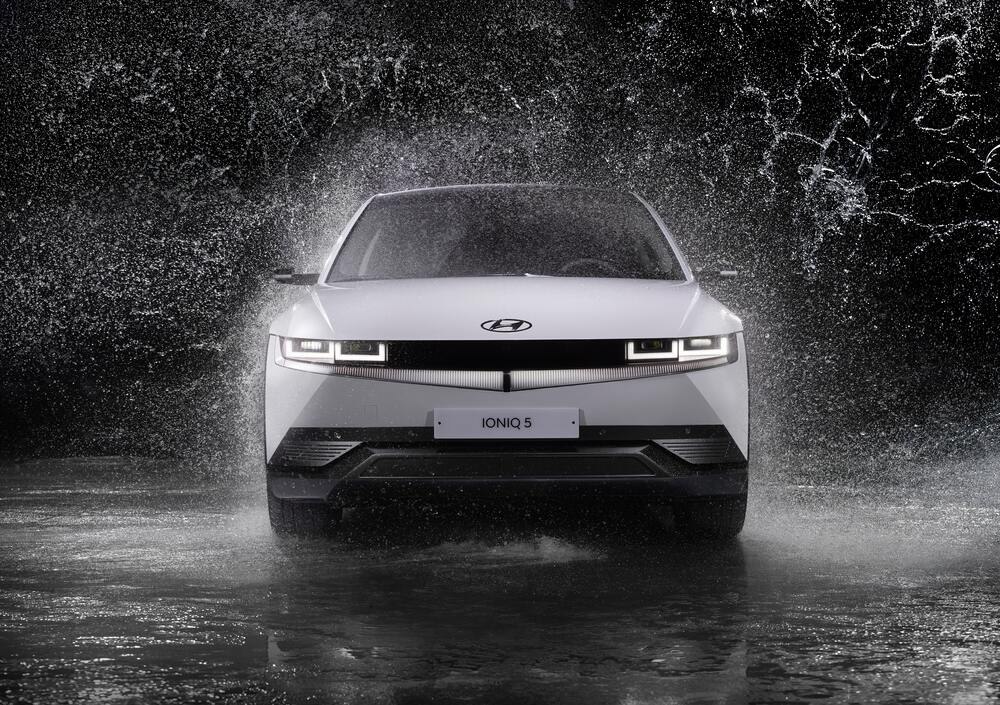 Hyundai smashing records with latest ad campaign