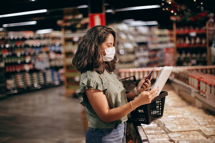 To trust or not to trust - Consumers trust German products the most ...