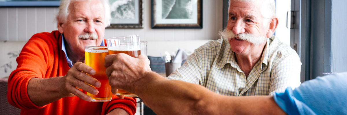 Wetherspoon’s brand benefits in the lead up to hospitality reopening