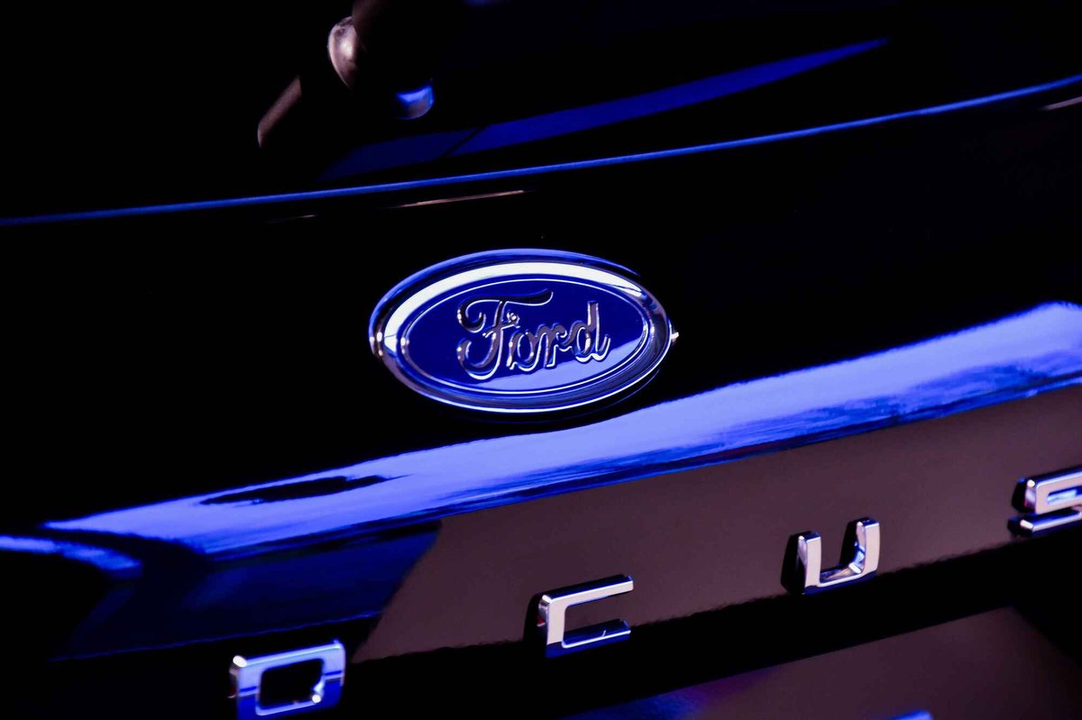 US: Ford’s CMO Suzy Deering leaves – How has the brand’s health shifted ...