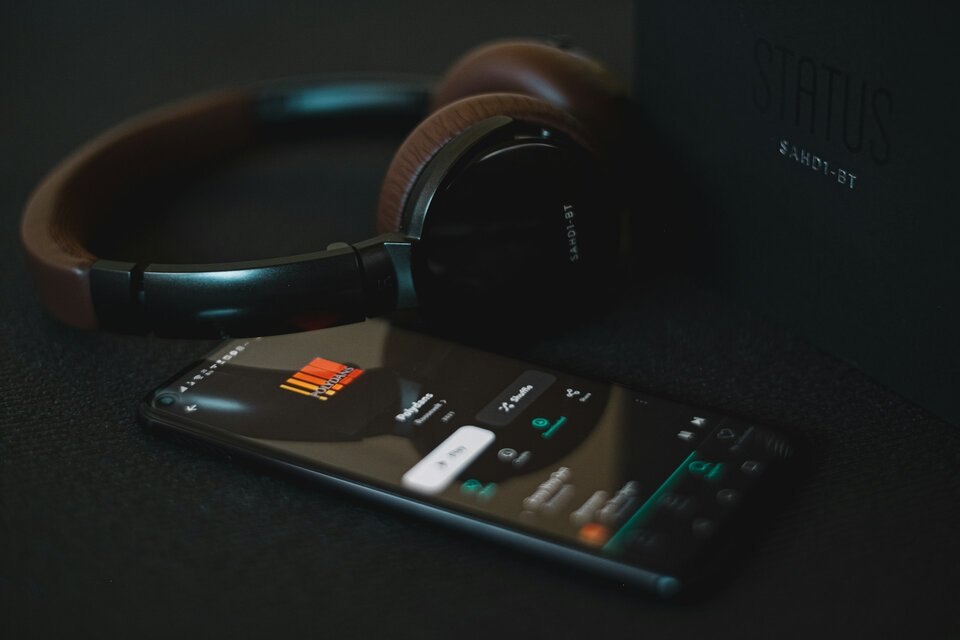 Streaming habits: How are people around the world listening to music?