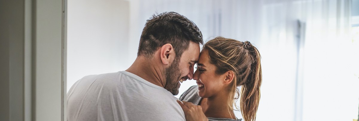 One Third Of Partnered Men Wish They Were Having Sex More Often