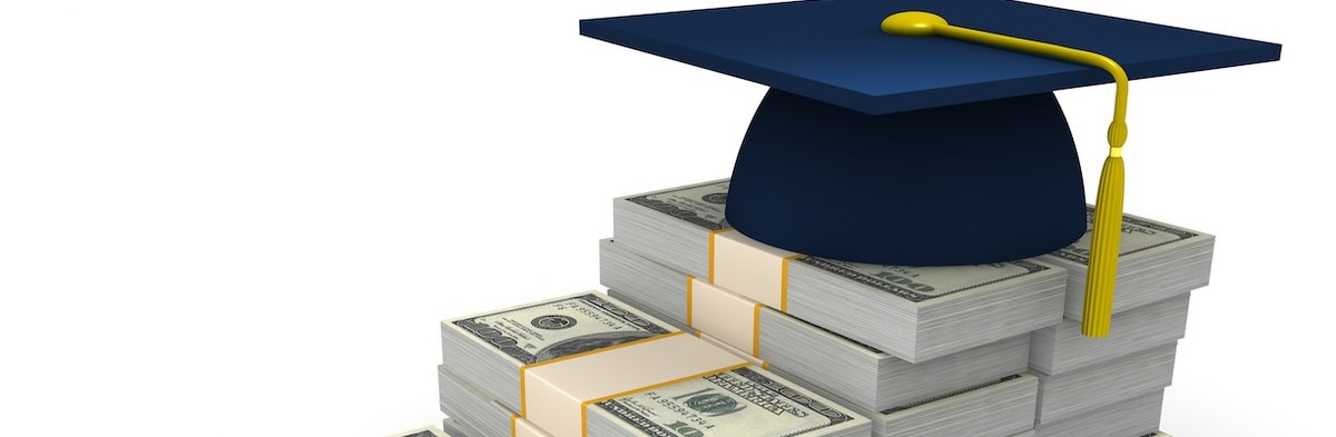 Explaining the partisan gap in support for student loan forgiveness