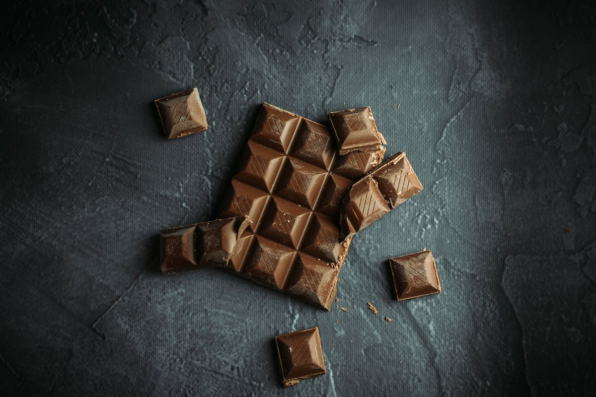 Schoko-Vergleich – Milka vs. Ritter Sport