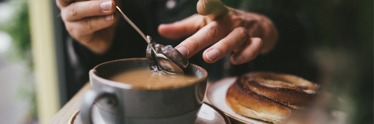 How do British tea drinking habits compare with other Europeans?