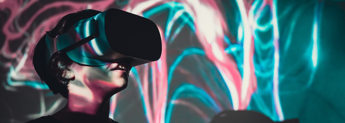 How do Americans feel about 16 emerging technologies, including AI, VR ...