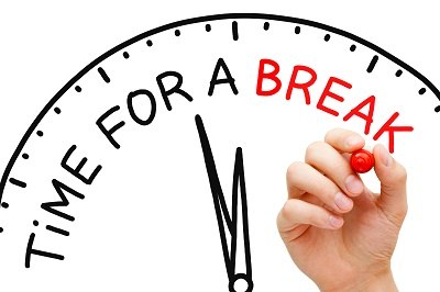 Annual Leave - How Do You Use Yours?